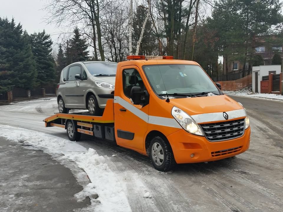 TRACTARE AUTO - BECLEAN - 0747 027 491 NON STOP